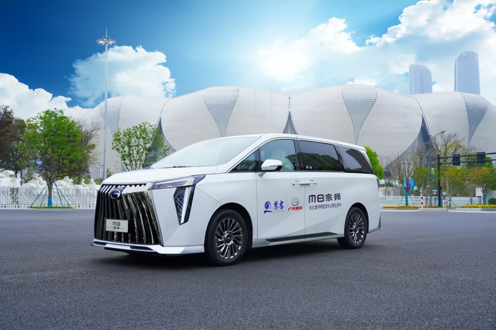 The top 32 of CCTV's China Automotive Festival are released - iMedia