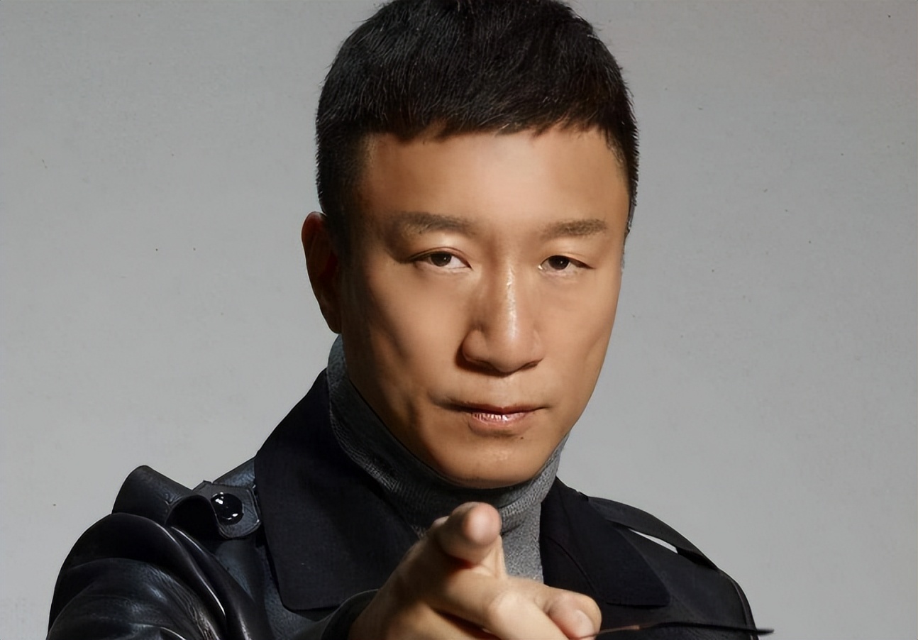 7 contemporary "Chen Shimei" in the entertainment industry: Why pretend ...