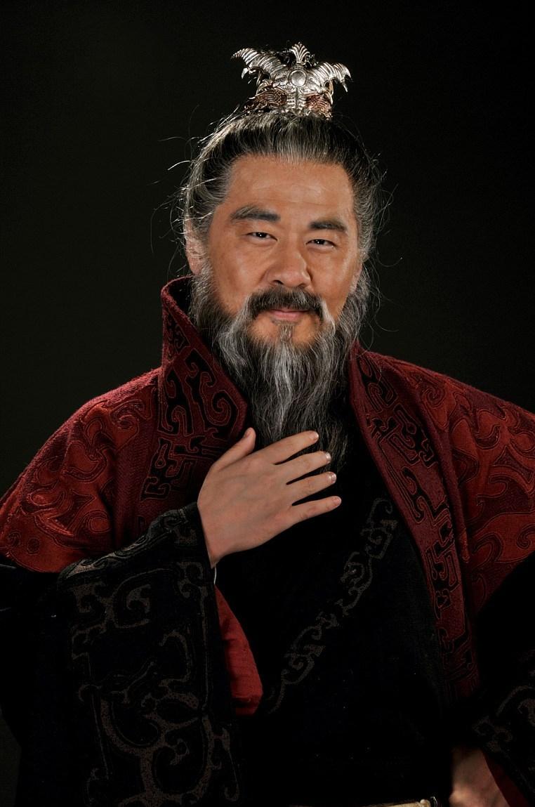 He was loved by Cao Cao throughout his life, and he did not blame him ...