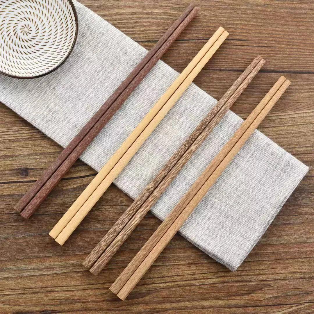 Why do Chinese people use chopsticks instead of knives and forks? Which ...