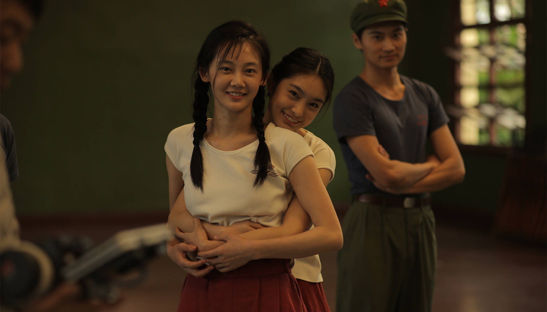 Give up Cheng Xiaoyue, daughter of a wealthy family, and become the ...