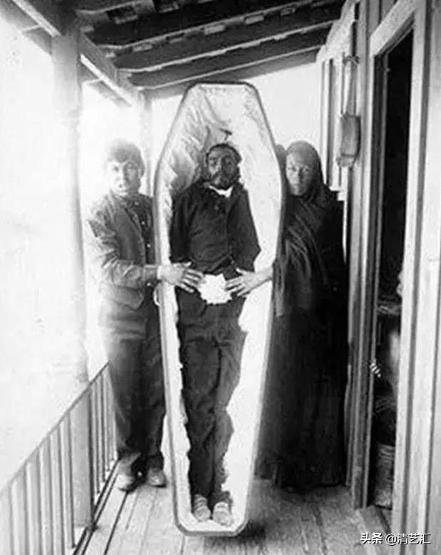 Can ancient corpses also be beautiful?How beautiful is that? - iNEWS