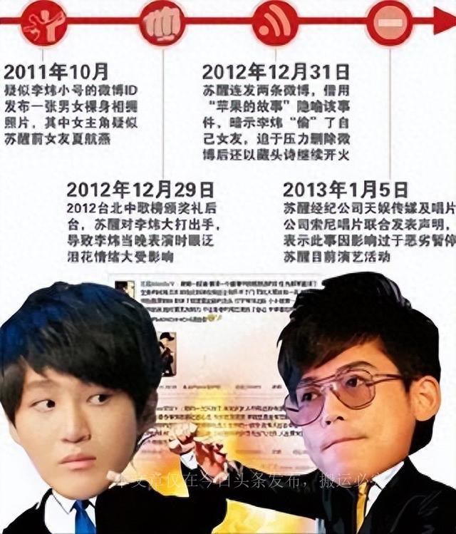 Su Xing considers him a brother, how is he doing now that it's been 11 ...