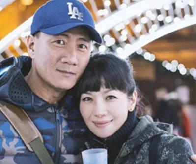 Actor Lu Fang: Drinking to win Hu Jun, low-key love for 23 years, do ...