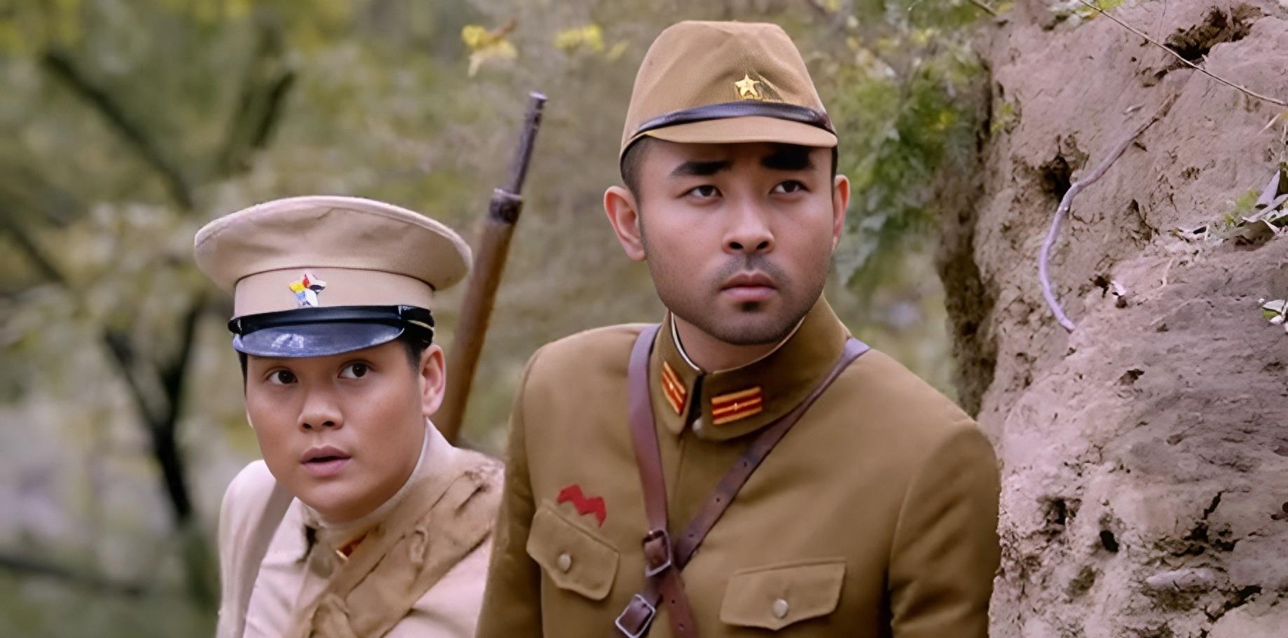 The underground fortress that Wen Qiang failed to find in 1946: it could hide 300,000 Japanese ...