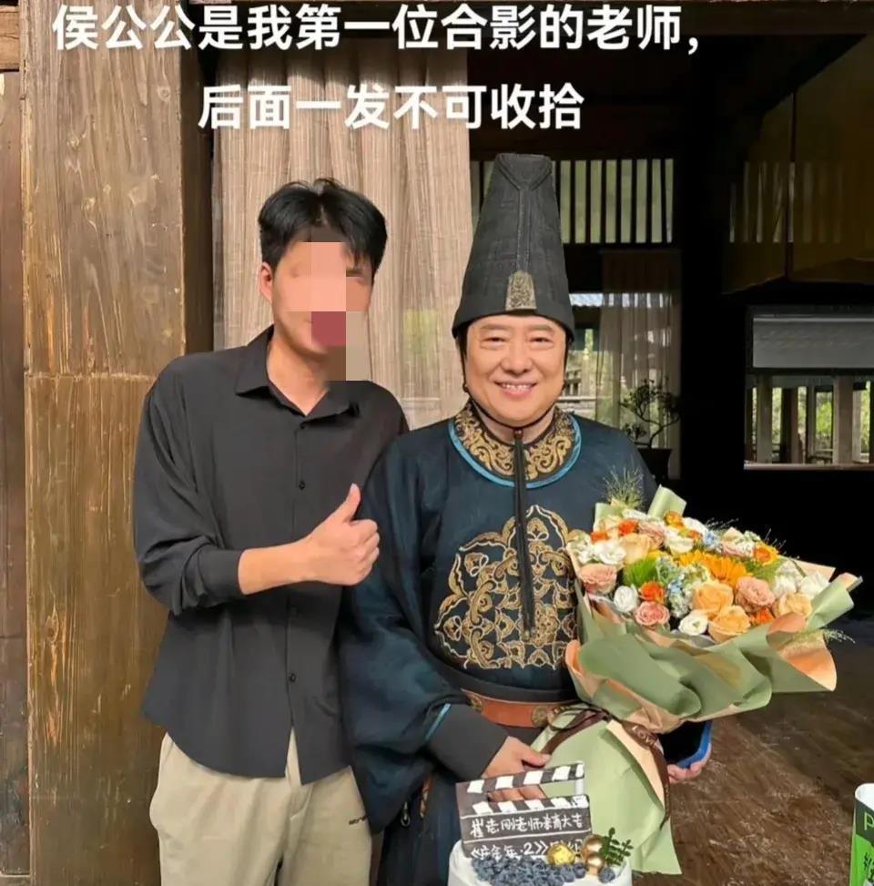 "Celebrating More Than Years 2" has been completed, and a wave of ...