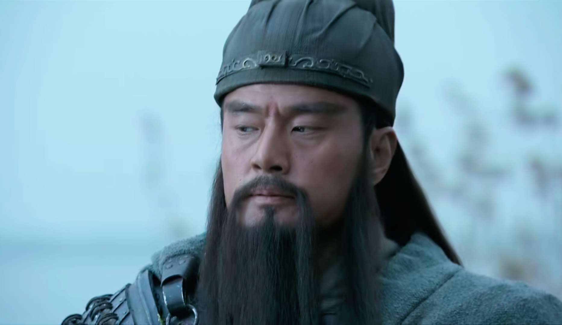 After Guan Yu's death, if Liu Bei listened to the advice of Zhuge Liang and others, would he be ...