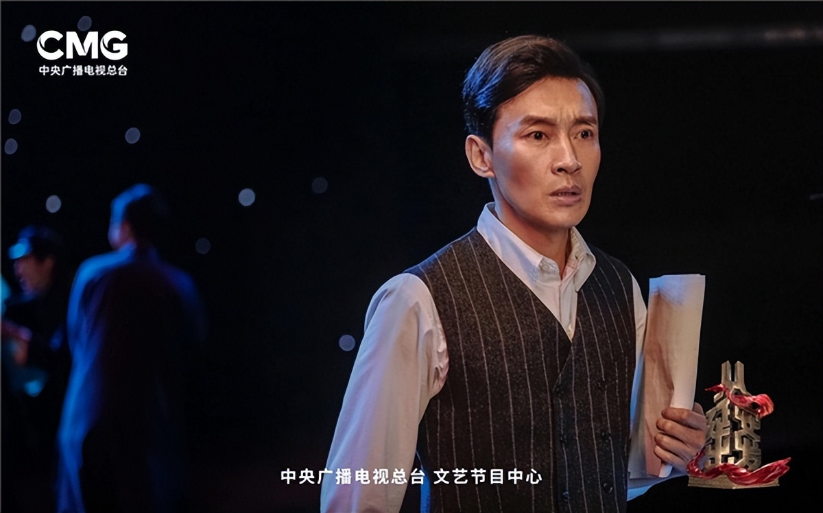 Cao Lei: Don't stick to the role and don't be afraid to change - iNEWS