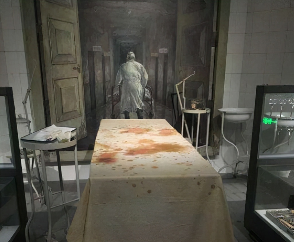 How frantic is the Japanese Army Unit 731?The so-called maternal love ...