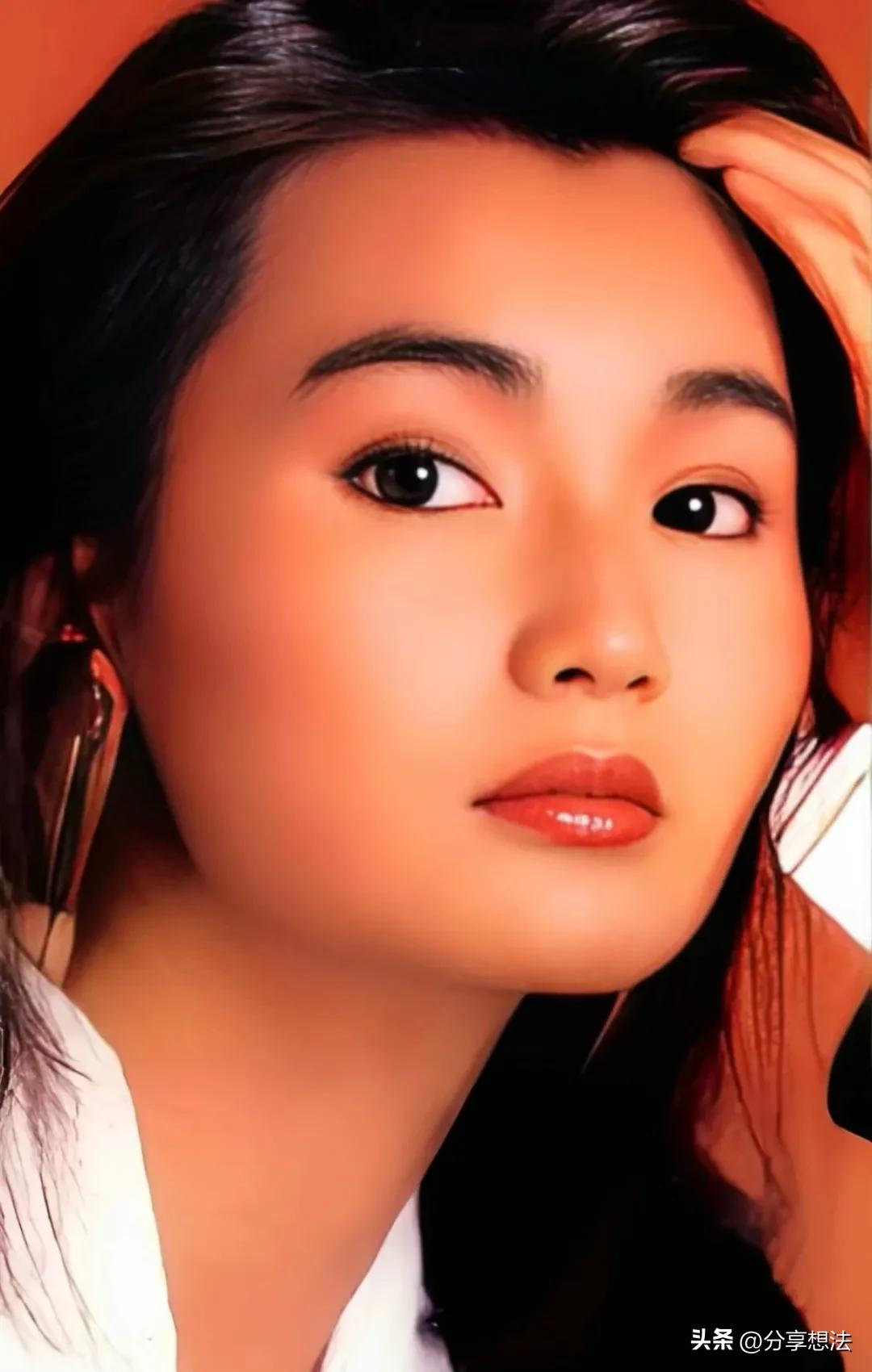 Maggie Cheung Star Wallpaper! - iNEWS
