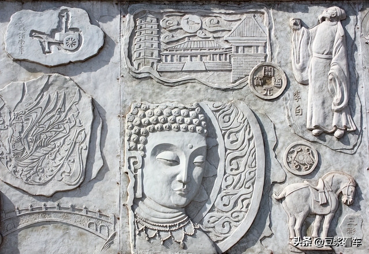 Magnificent Huaxia, majestic China - a long history - iMedia