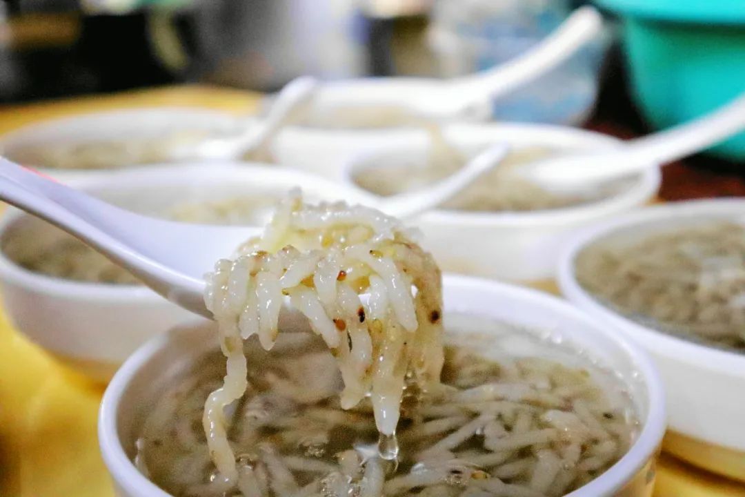 In this bowl of food, there is Wuchuan's fireworks in the world - iNEWS