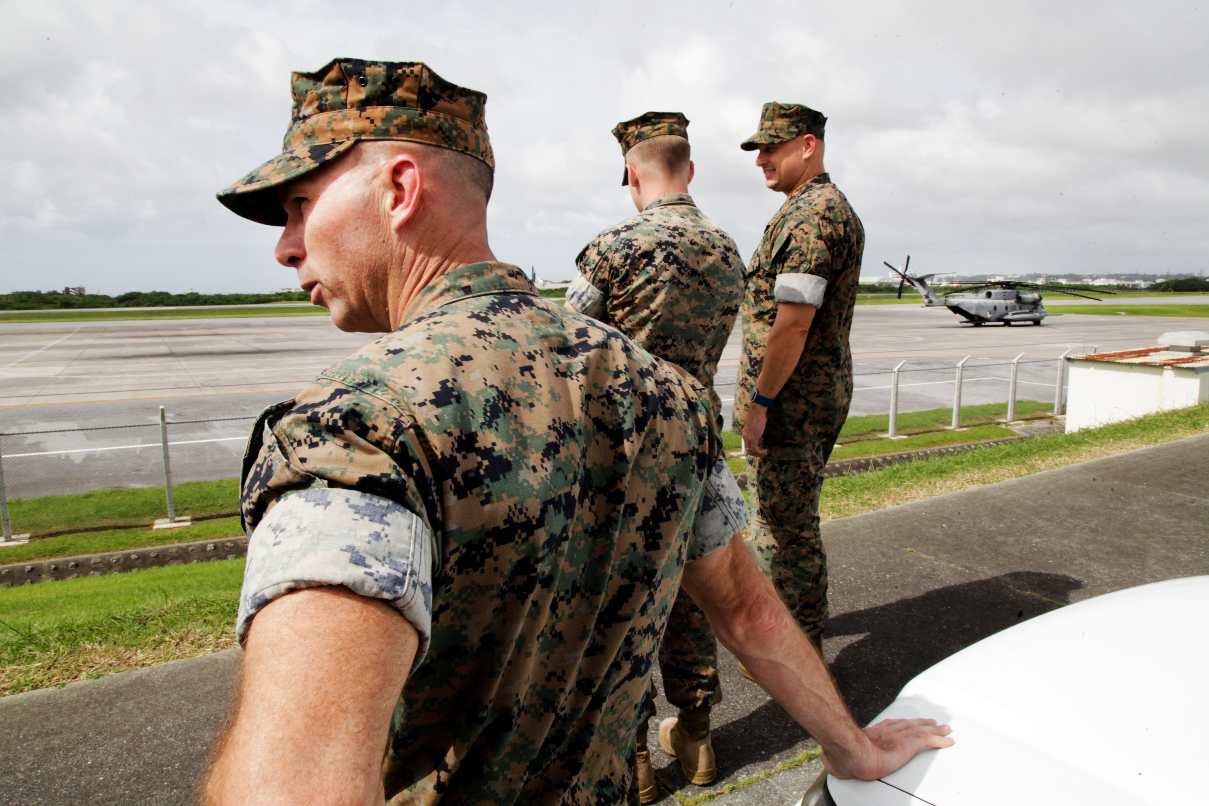 Experts predict: If there is a war in the Taiwan Strait, the US ...