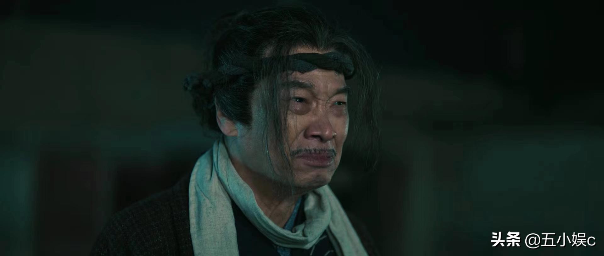Wu Mengda's new work "Journey to the West" is on the air. After ...