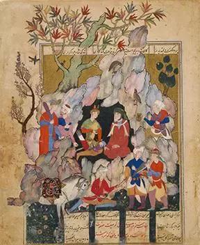 History of the Eastern Chagatai Khanate in the Ming Dynasty (Part 2 ...