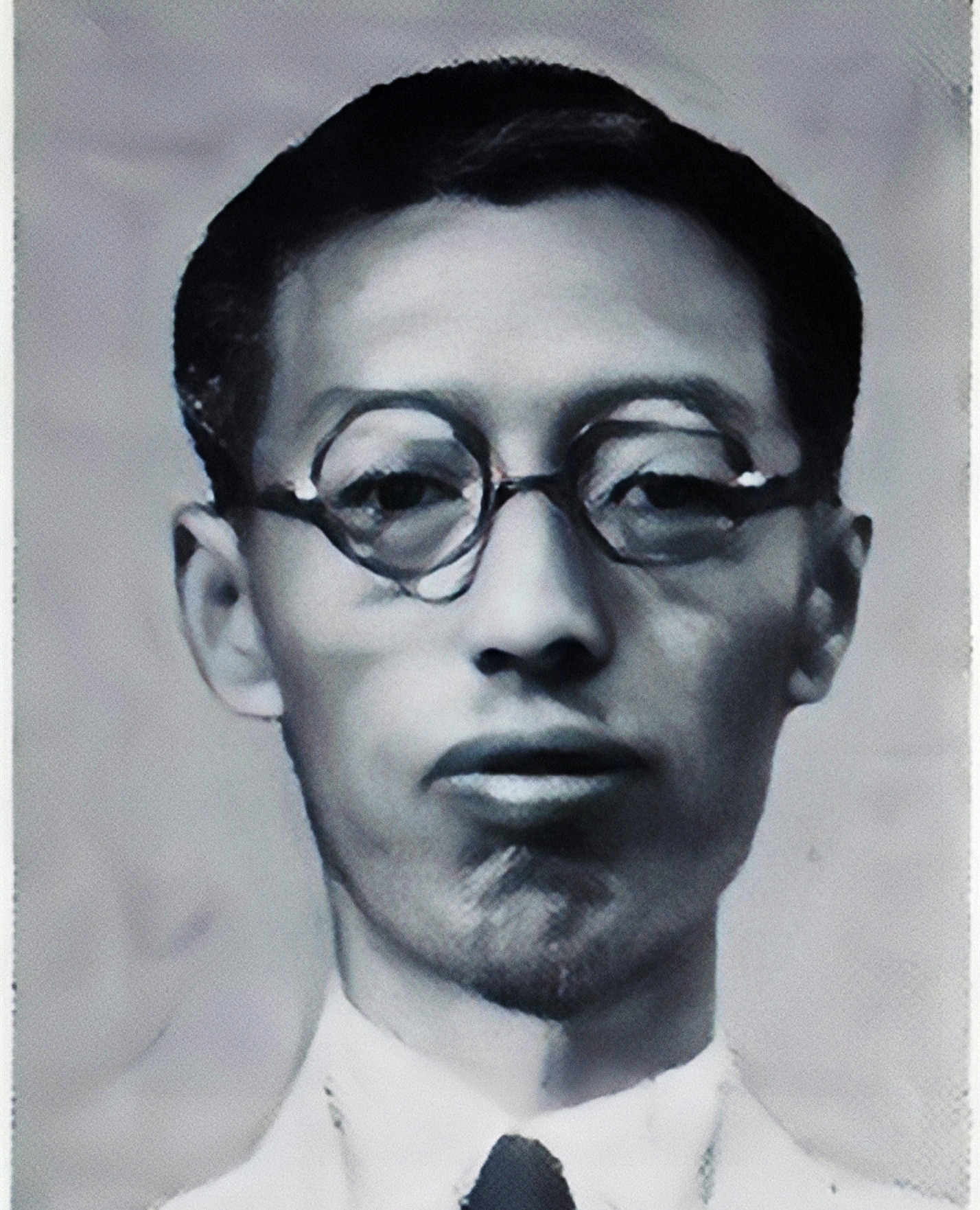 The warlord Zhang Zongchang was killed at the station. Why did Chiang ...