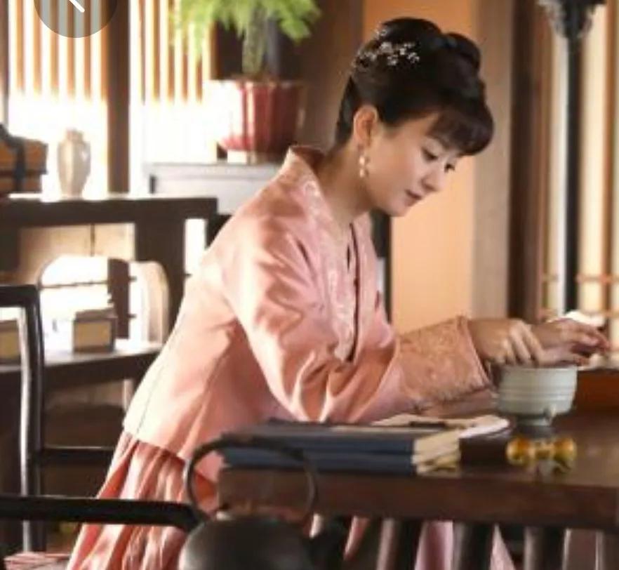 The Story of Minglan Episode 44 - iNEWS