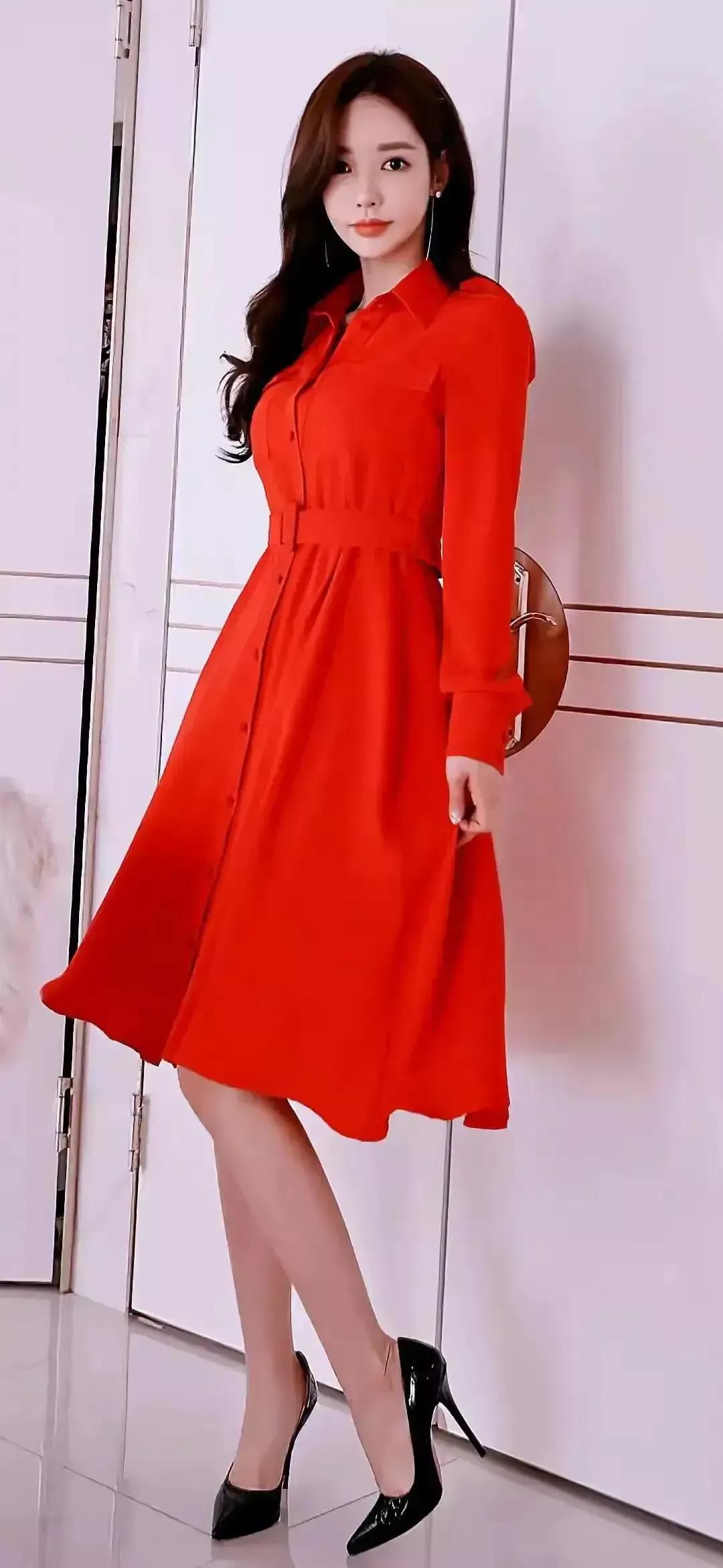 Beauty model Sun Yunzhu Meitu series (109) - iMedia