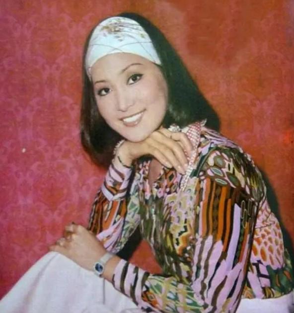 Queen of Fengyue Chen Ping: From a prostitute to a mother and daughter ...