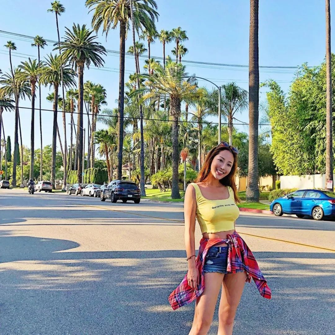 The 36G goddess is accused of being Coco Lee's husband's mistress, and ...
