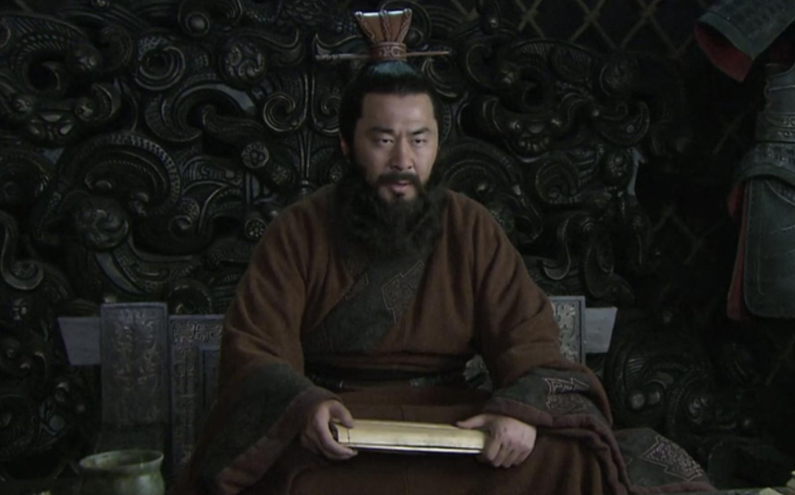 Xun Yu's "Aphasia", the Defeat of Chibi and the Change of Cao Cao's Personnel - iNEWS