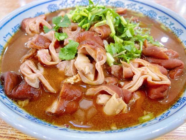 Top Ten Specialty Snacks in Beijing - iNEWS