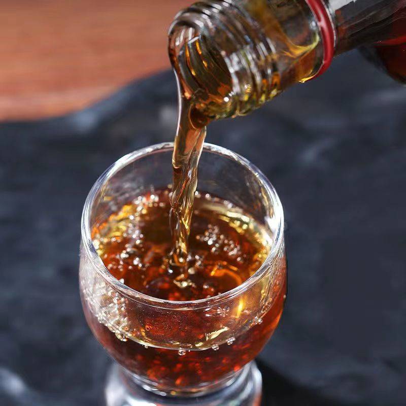 Health wine agents can start from these aspects if they want to operate ...