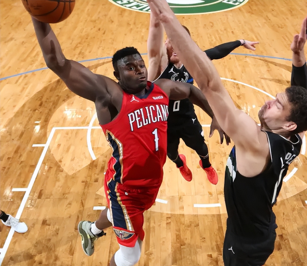 34+10! 34+5!A once-in-a-century basketball genius, Yao Ming + Durant ...