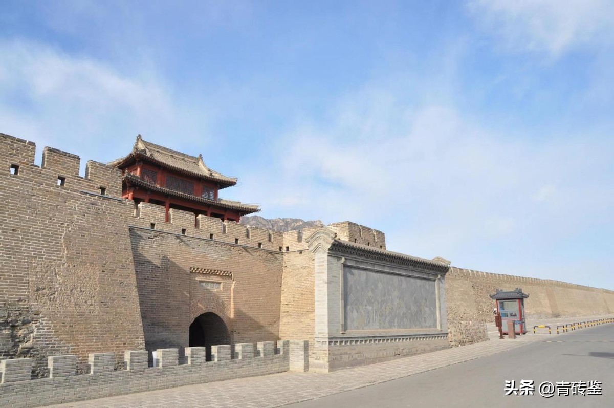 What is the ancient post station and its enlightenment to modern ...