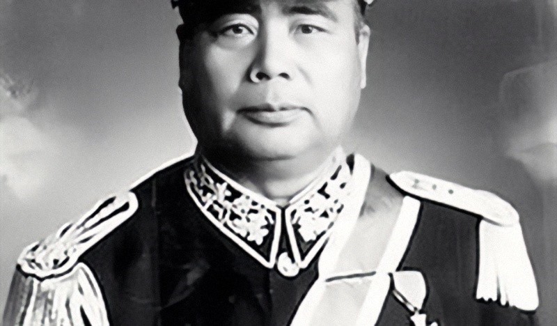In the Xi'an Incident, Sun Mingjiu, who captured Chiang Kai-shek alive ...