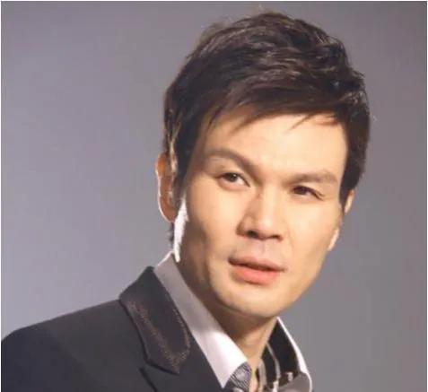 The host Li Bin, from the infinite beauty to the old state, is now 57 ...