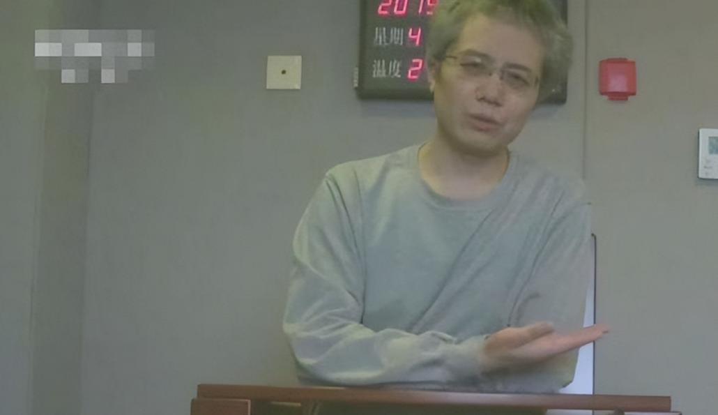 Zhao Xuejun: A traitor in the aerospace field, treason for a thousand ...