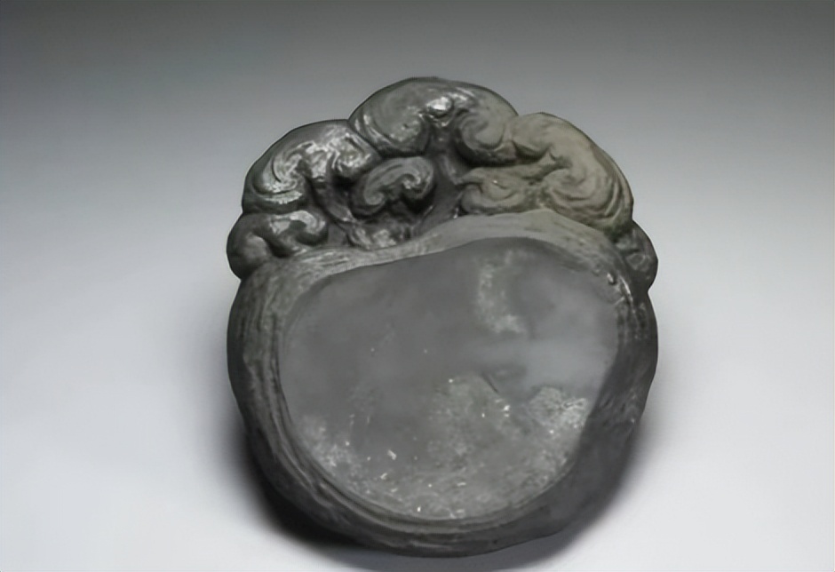 The Duan inkstone of the Song Dynasty is one of the four famous ...