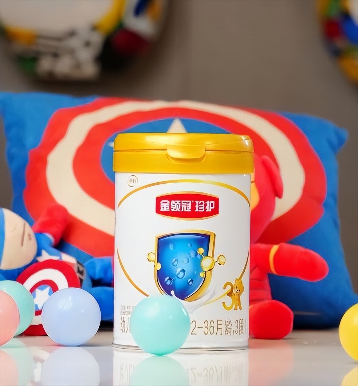 What brand of opo milk powder is easy to absorb? After reading this ...