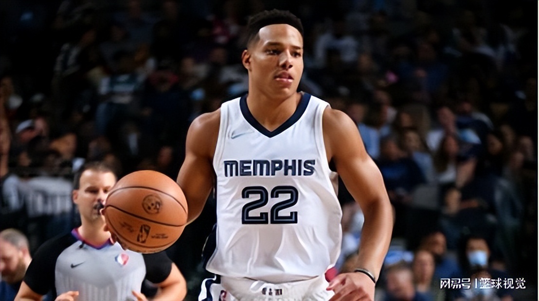 Full of talent, NBA 2023-24 season Memphis Grizzlies lineup analysis ...