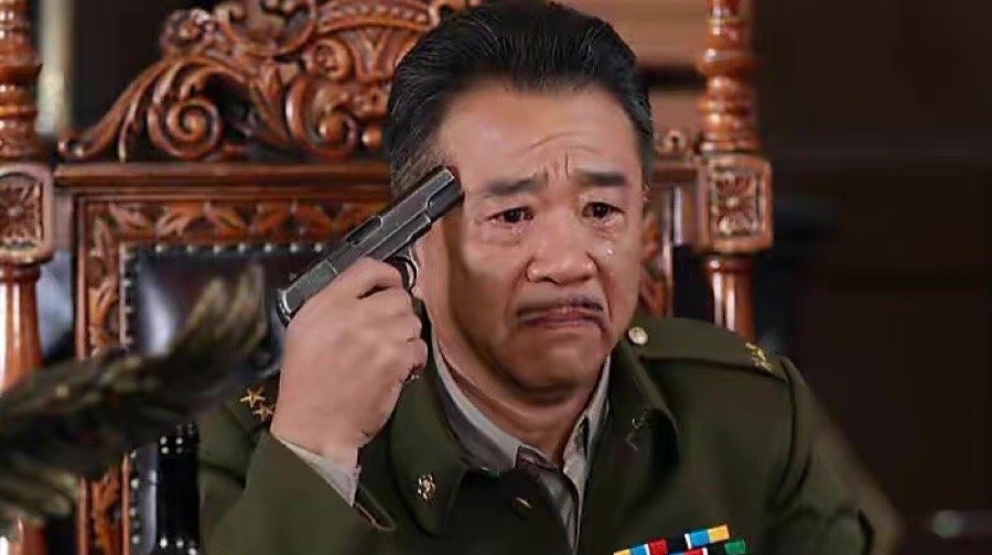 On air tonight!Another spy war drama from Fu Chengpeng is coming, the ...