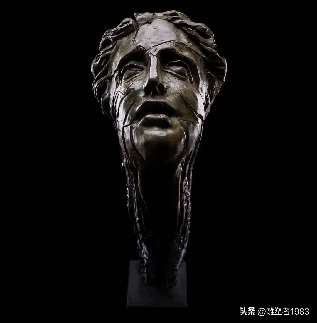 Michal Jackowski's cross-generational artistic collision explores the ...