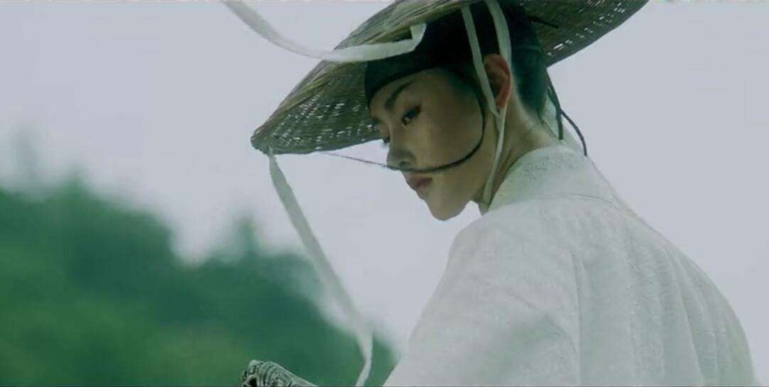 Why are you angry with "A Fight in the Snow"?Jiang Ni is a subjugated ...