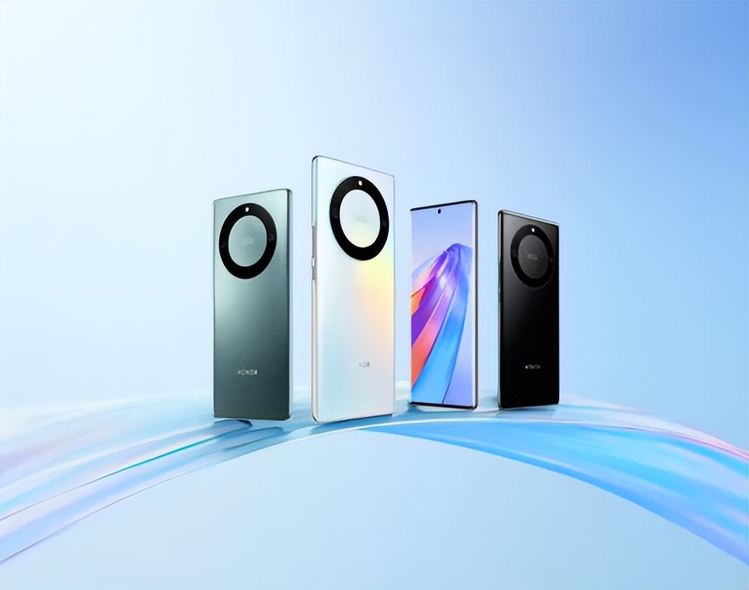 Why go the audio-visual mobile phone route?Honor's new phone gives the ...