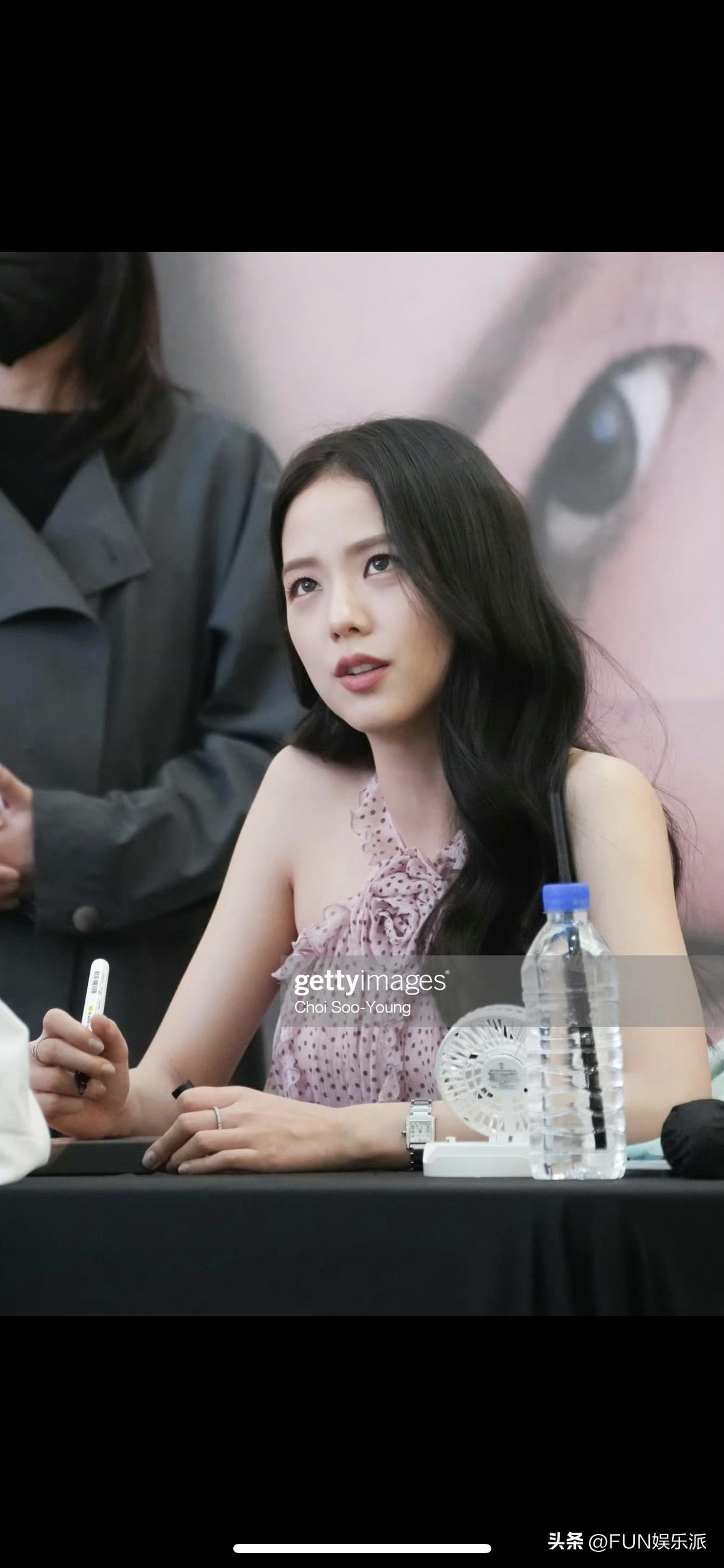 The members of the super hot girl group generously announced their ...