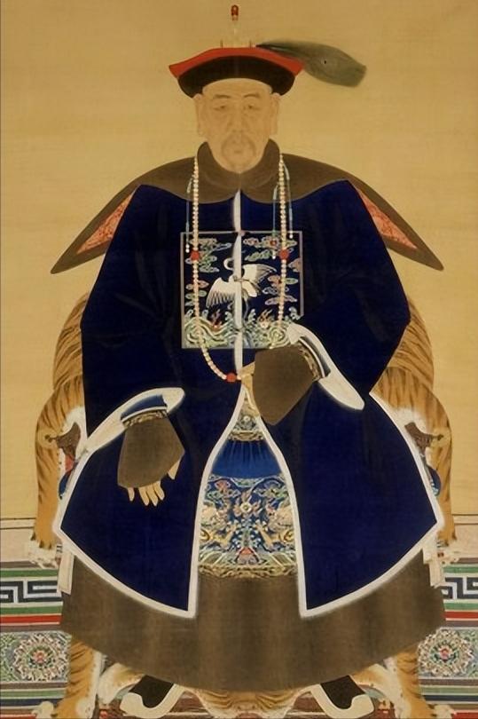 A Brief Analysis of Qing Dynasty Officials: Characteristics and ...