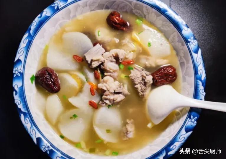 Nourishing the spleen and stomach in summer, not suffering in autumn ...