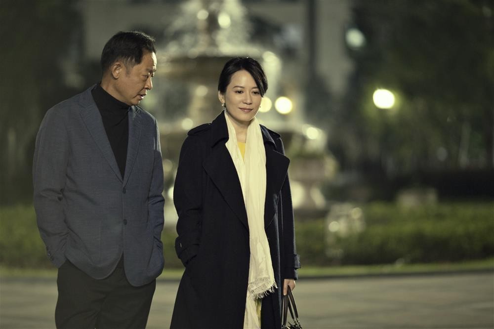 Wind and Rain Sending Spring Back Episode 2: Zhao Dasheng and Yu Zhongjun are destined to break ...