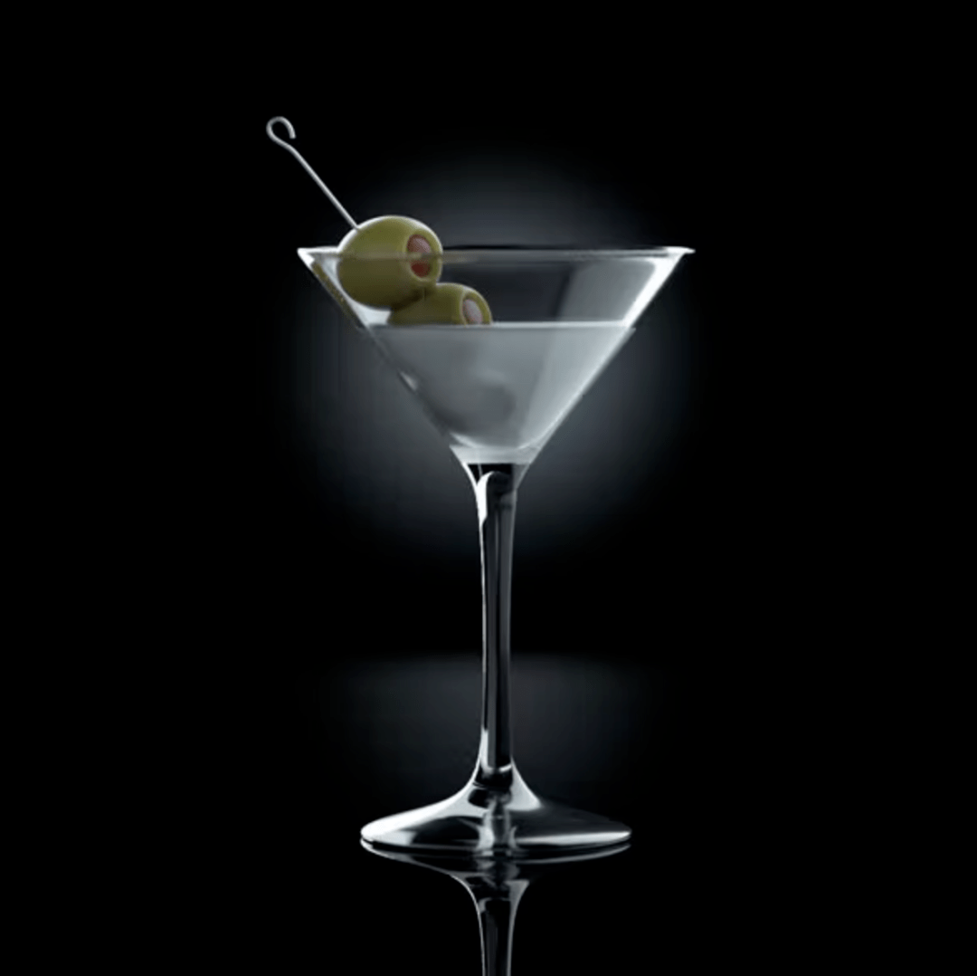 Find the Ultimate Bottled Martini - iNEWS