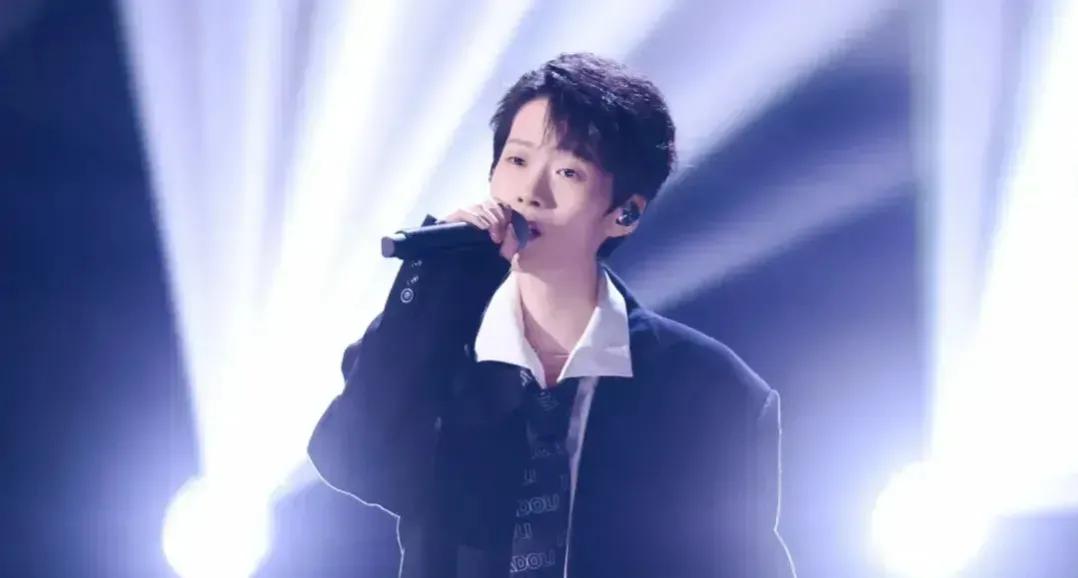 Let Pan Yunqi win the championship, in order to save the crumbling ...