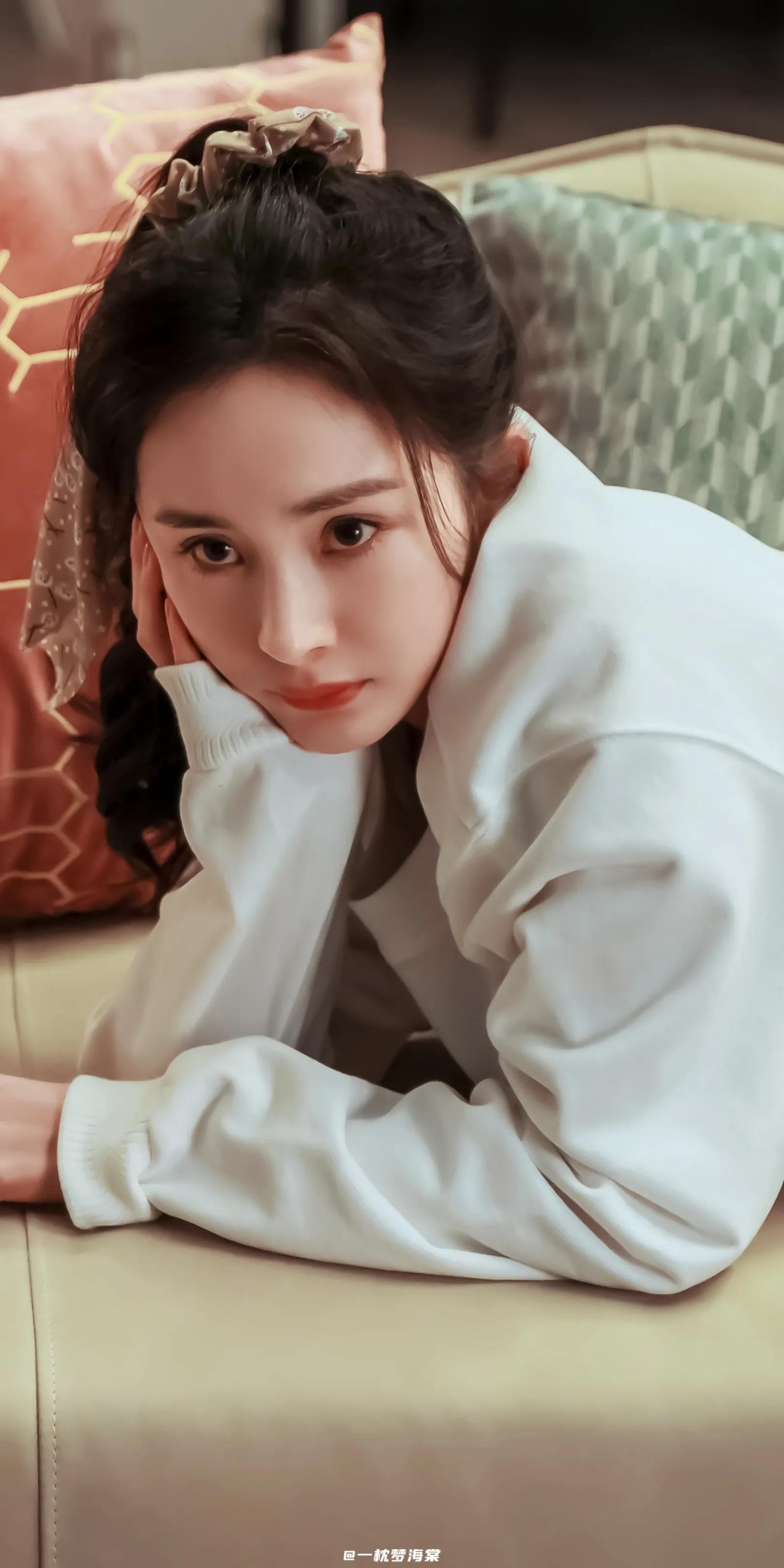 Yang Mi (2) - iMedia