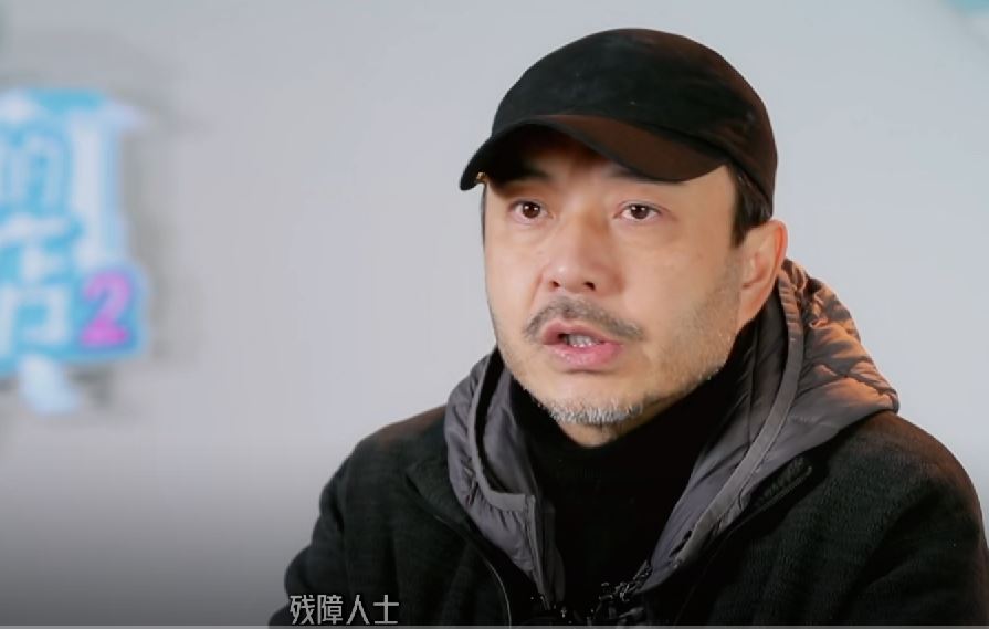 In addition to the host, Wang Han has many identities, two of which are ...