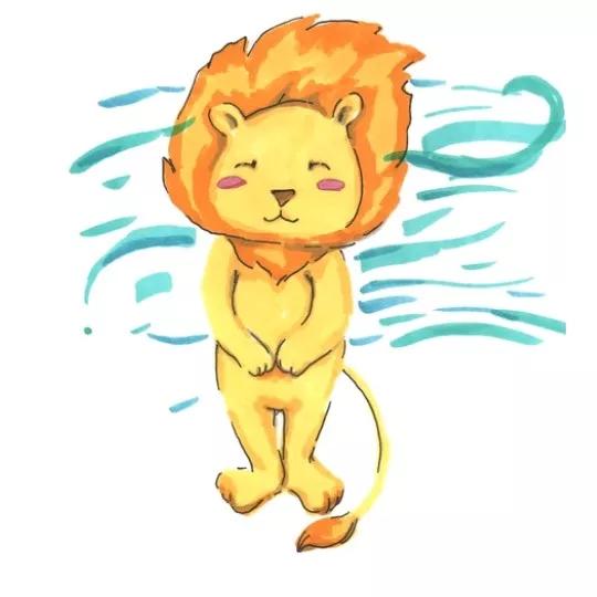 Never admit defeat!Leo! - iNEWS