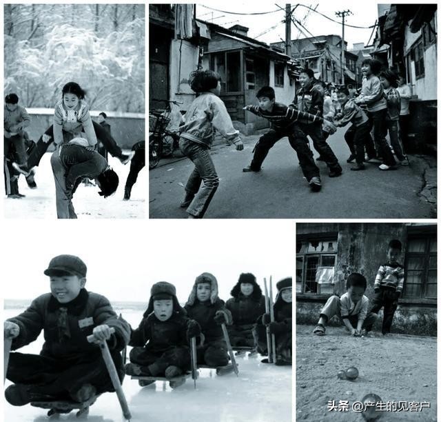 Please don't cry after reading this! 13 old photos recreate the ...