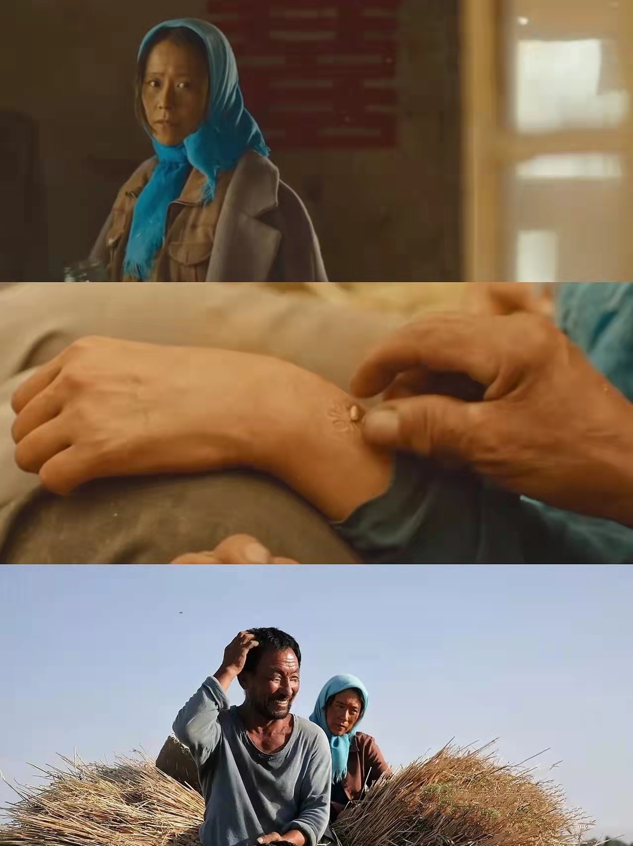 "Hidden in the Dust" made me cry so much I couldn't help myself - iNEWS